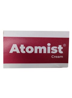 Brinton Atomist Skin Barrier Repair Cream For Dry And Itchy Skin ...