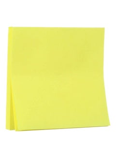 Generic Sticky Notes 100 Sheets | Best Price UAE | Dubai, Abu Dhabi