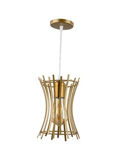 NAGAFA SHOP Champaign Curve Ceiling Lamp Rc1200 Egypt | Cairo, Giza