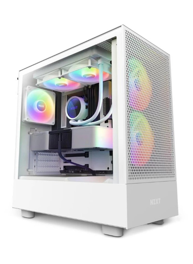 تسوق INFINIARC وGAMING Desktop PC With Intel Core i5-12400F Processor ...
