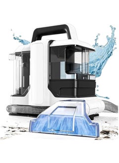 REBENUO REBENUO Carpet Washing Cleaner, 750 Watts, Power for Cleaning ...