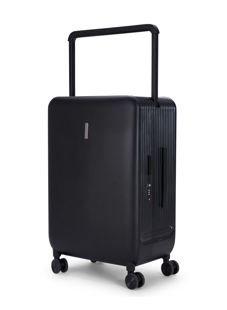 LIMRA Travel Bag From Limra Made Of PC Cabin Carry Check-In Luggage ...