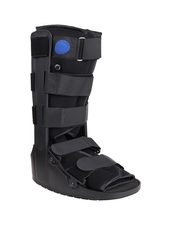 Arabest Air Walking Boot, Tall Fracture Boot, Air CAM Walker Fits Left ...