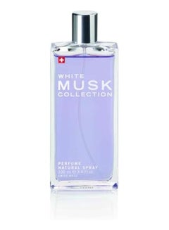 Musk Collection White Musk perfume from MUSK COLLECTION 100 ML | Best ...