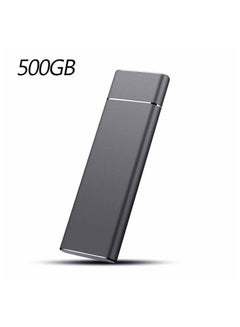 Generic High Speed Portable External 500GB SSD Storage Device USB3.1 ...