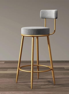 NORAN High chair with modern design for the living room and dining ...