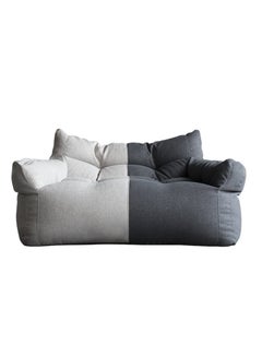 Arabest Two seater lazy susan chair that can accommodate adults. Large ...