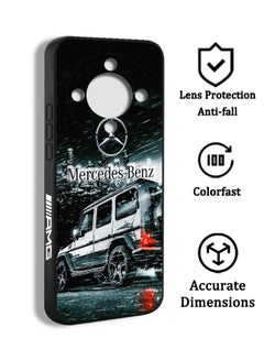 Generic Phone Protective Case Cover For Mercedes Benz AMG Fashion car ...