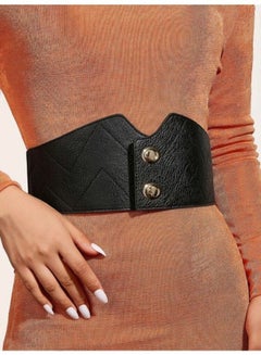 Shein Belt Woman Wide Leather Egypt | Cairo, Giza