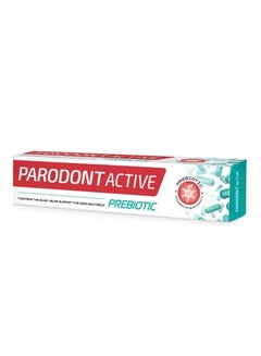 parodont active Active Prebiotic Toothpaste KSA | Riyadh, Jeddah