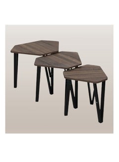 Private House Set of 3 serving tables KSA | Riyadh, Jeddah