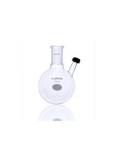 Generic Glass 250mL Round Bottom Boiling Flask with 24/40 Joint ...