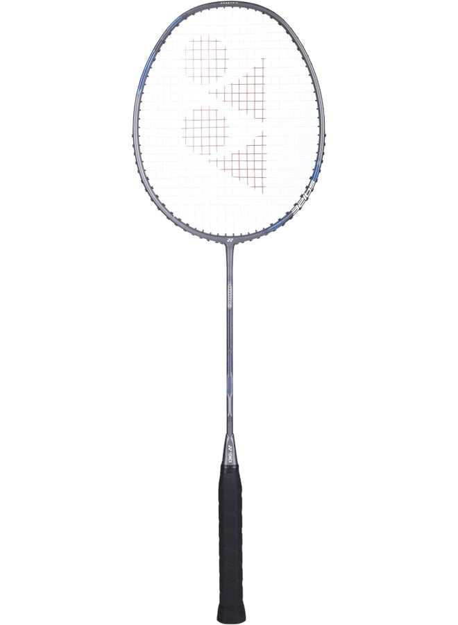 Yonex Badminton Racquet Astrox Attack 9 Gun Metal Grey G4 4U(Made In ...