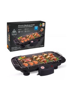 RAF Portable Table Electric Grill | Temperature Adjustment | High Power ...