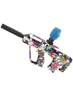 Generic AUG Outdoor Electric Gel Ball Gun Fully Automatic Rechargeable ...