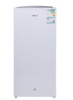 Falcon Falcon Office Refrigerator, 5.3 Cubic CuFt, 151L, Single Door ...