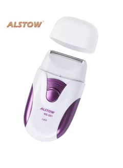 Generic Female Epilator Rechargeable Lady Hair Removal Shaver for Women ...