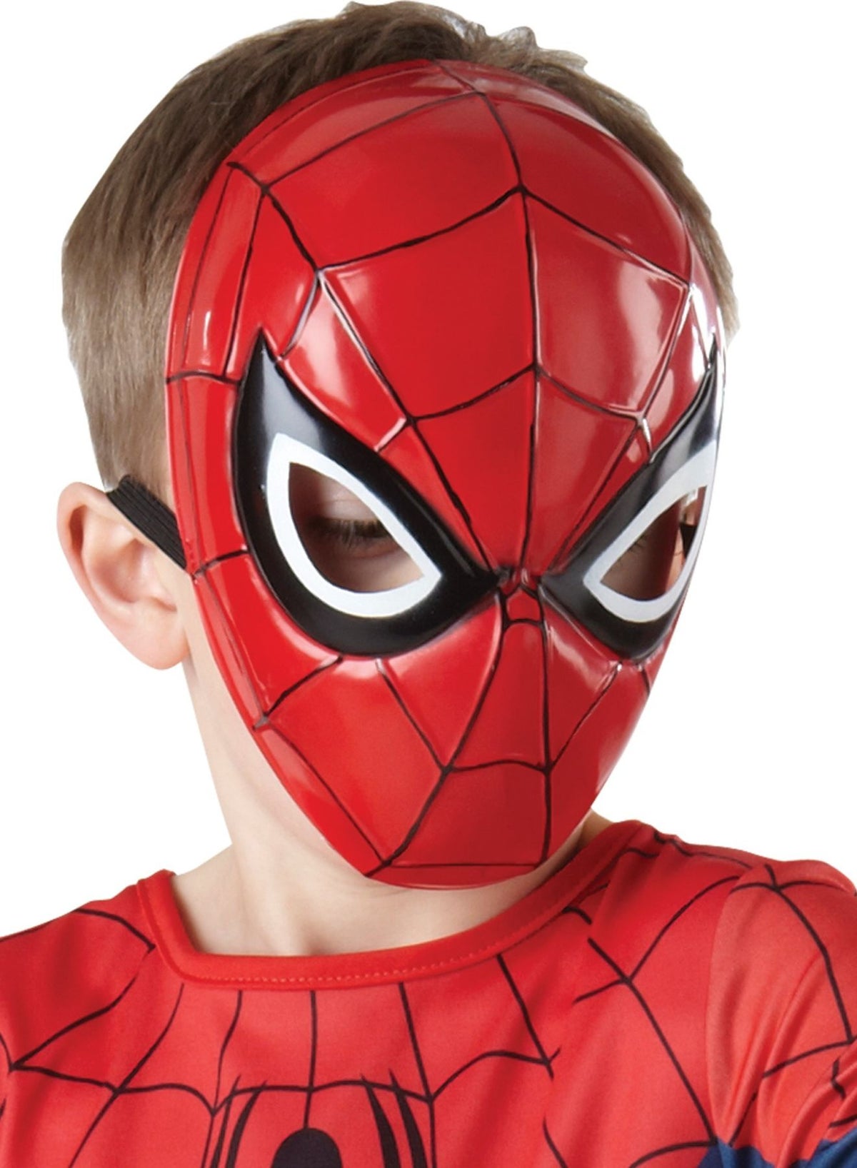RUBIE'S Spiderman Ultimate Face Mask | Best Price UAE | Dubai, Abu Dhabi