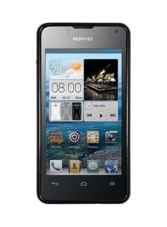 HUAWEI Y300 Dual SIM Black 8GB 4G LTE UAE | Dubai, Abu Dhabi