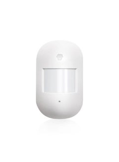 smanos Wireless PIR Motion Detector White UAE | Dubai, Abu Dhabi