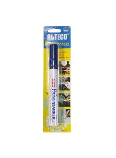 ALTECO Paint Marker White KSA | Riyadh, Jeddah