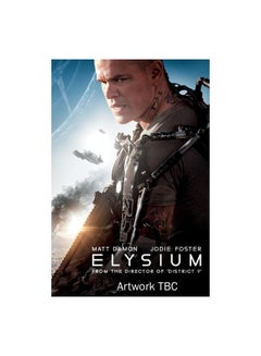 Generic Elysium DVD UAE | Dubai, Abu Dhabi