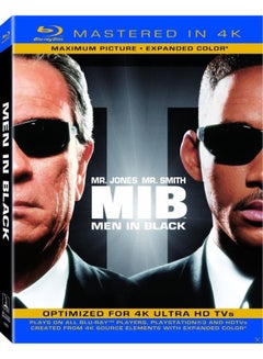 Generic Men In Black 4K Ultra HD UAE | Dubai, Abu Dhabi