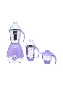 Preethi Lavender Mixie 600W 600.0 W PREETHI-MG-184/02 Purple/Silver UAE ...