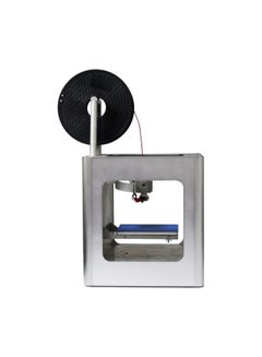 Merlin 3D Printer Grey UAE | Dubai, Abu Dhabi