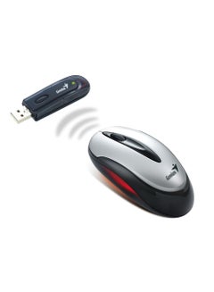 Genius Traveler 600 Wireless Mouse Black UAE | Dubai, Abu Dhabi