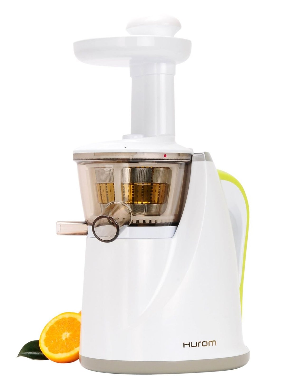 Hurom Juicer HA-WWG08 White | Best Price UAE | Dubai, Abu Dhabi