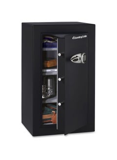 Sentry Safe Digital Lock Black UAE | Dubai, Abu Dhabi