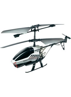 Silverlit Remote Control Spy Cam 2.4G 3-Channel Helicopter With Camera ...