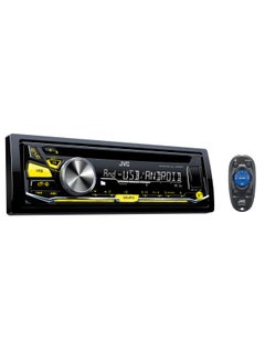 JVC Car Audio Player UAE | Dubai, Abu Dhabi