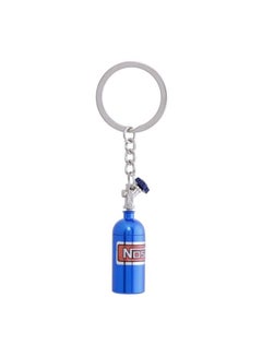 Generic Mini NOS Nitrous Oxide Bottle Keychain KSA | Riyadh, Jeddah