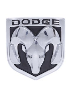 Generic Dodge Car Emblem Sticker UAE | Dubai, Abu Dhabi