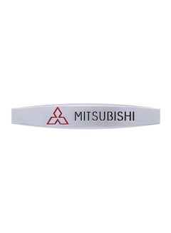 Generic Mitsubishi Car Emblem Sticker UAE | Dubai, Abu Dhabi