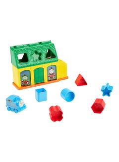 THOMAS & FRIENDS Tidmouth Shape Sorter UAE | Dubai, Abu Dhabi