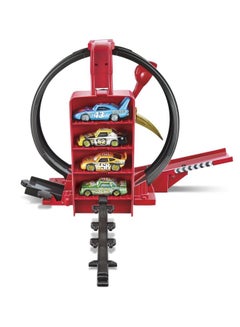 Disney Cars Lightspeed Loopin Launcher Playset UAE | Dubai, Abu Dhabi