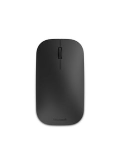 Microsoft Designer Bluetooth Mouse Black UAE | Dubai, Abu Dhabi