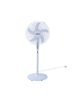 NIKAI Fan NPF1634RT White UAE | Dubai, Abu Dhabi