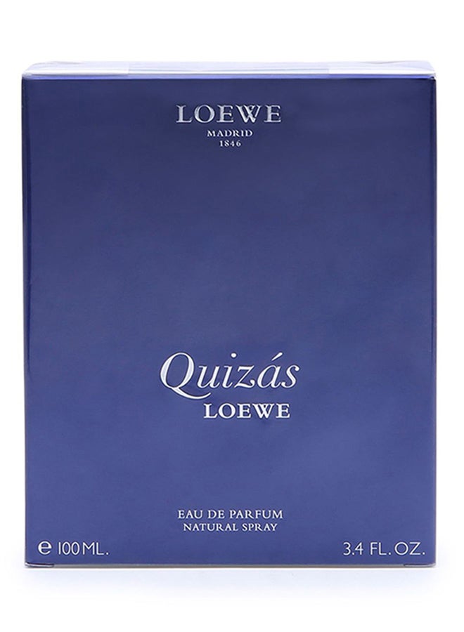 LOEWE Quizas EDP 100ml | Best Price KSA | Riyadh, Jeddah