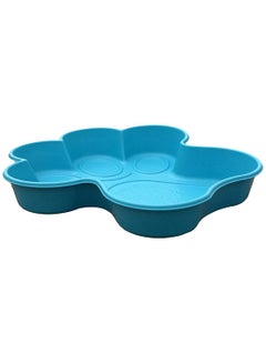 One Dog One Bone Paw Shaped Pool Blue UAE | Dubai, Abu Dhabi