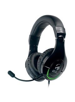 Genius GX HS-G600 Mordax Wired Headset UAE | Dubai, Abu Dhabi