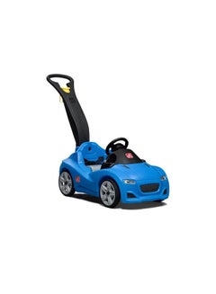 Step2 Whisper Ride Cruiser - Blue | Yellow Friday Sale