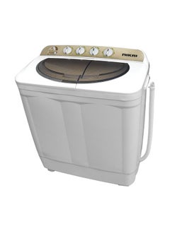 NIKAI Semi Automatic Top Loading Washing Machine 11Kg NWM1101SPN3 UAE ...