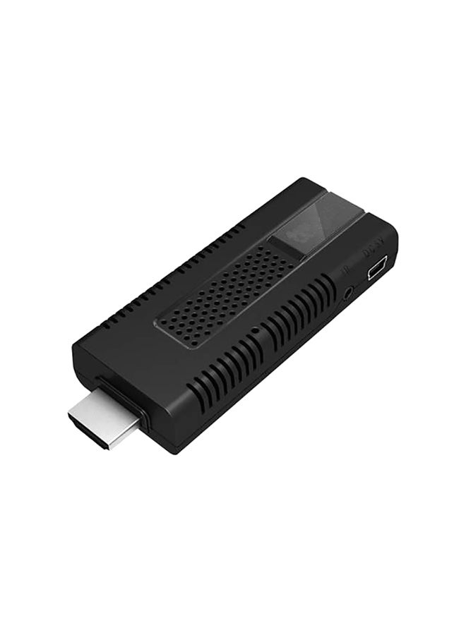 Eurostar Smart TV Upgrader ESTV1001D-L12 Black | Best Price KSA ...