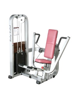 Body Solid Chest Press Machine 210lbs KSA | Riyadh, Jeddah