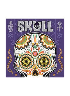 Asmodee Skull UAE | Dubai, Abu Dhabi