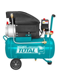 TOTAL Air Compressor Teal 50Liters Egypt | Cairo, Giza